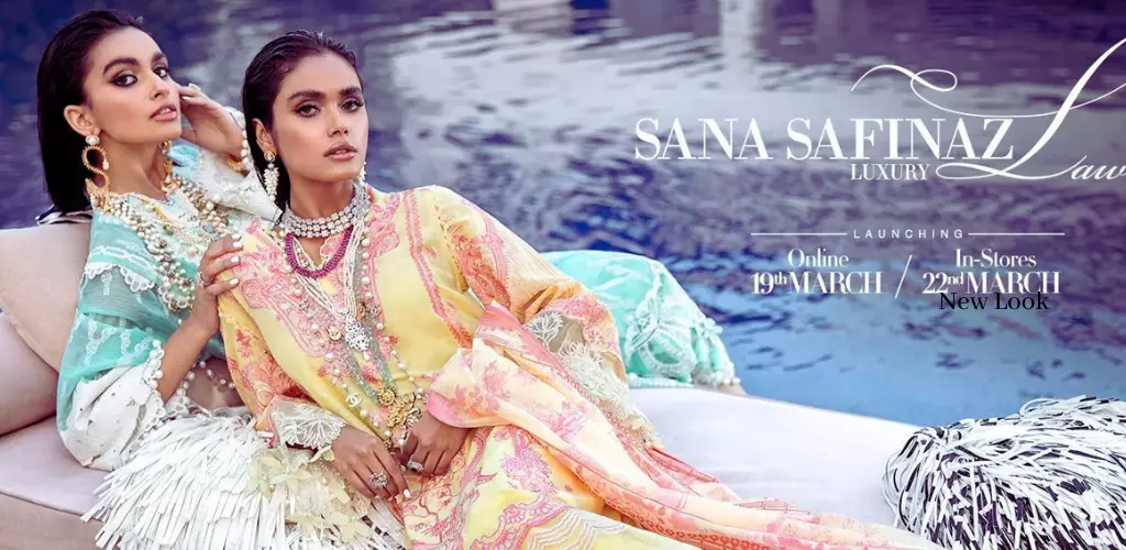 Top 60 Pakistani Clothing Brands | Web.pk