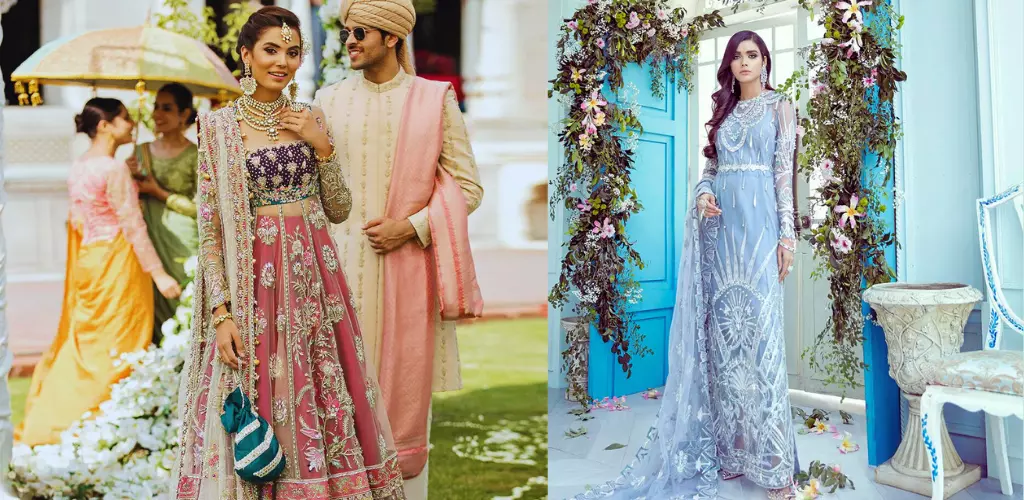 Top 60 Pakistani Clothing Brands – Web.pk