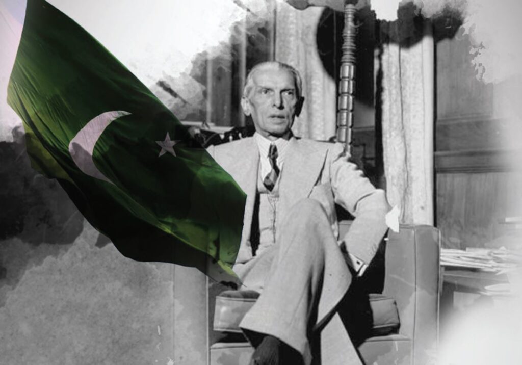 100 Quotes by Quaid-e-Azam Muhammad Ali Jinnah: A Top Compilation – Web.pk